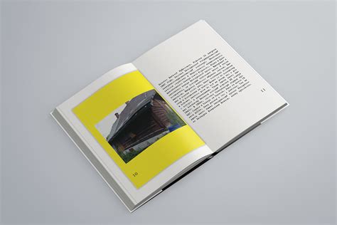 Проект-книга "Дом"/ "Home" on Behance