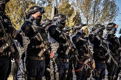 Policía Estatal Y Metropol Detuvieron A Un Masculino Por El Delito De