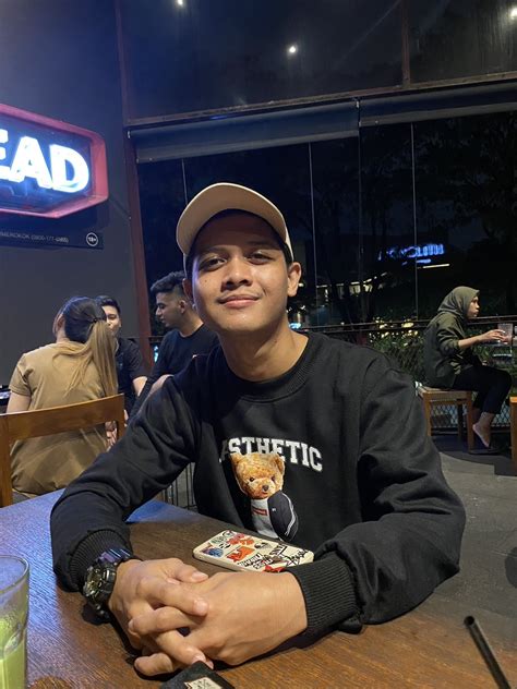 Rizky Maulana Muhammad