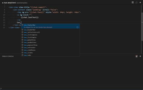 Как в Visual Studio Code поменять язык — коллекция фото и изображений