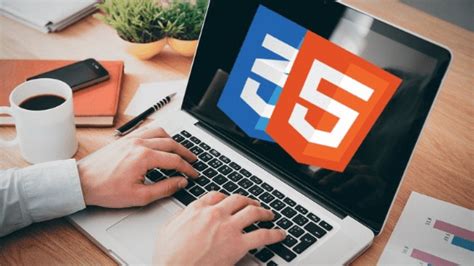 Learn How To Build A Website From Scratch With Html5 And Css3