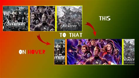 Css No Js Interesting Image View Codify Youtube