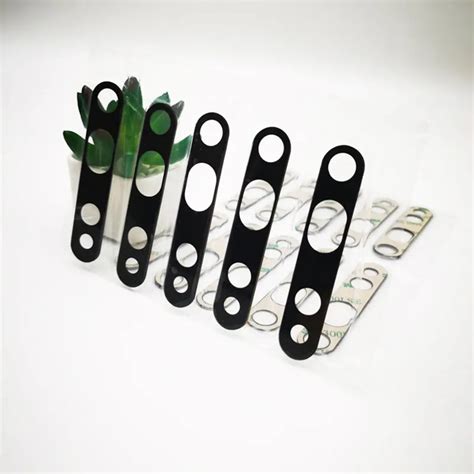 Ar Coated Camera Glass Lens For Security Camera 98 Transmittance