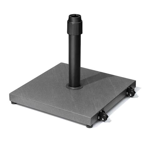 Heavy Duty Umbrella And Durable Base Weather Proof Protection You Can