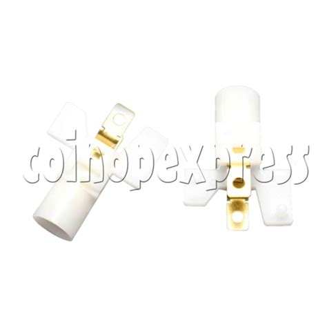 Mm Round Illuminated Push Button Black Body