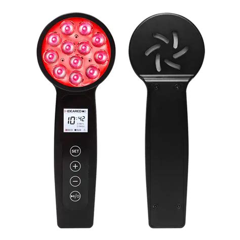 Pdt Device 4in1 Led Best Beauty Buys