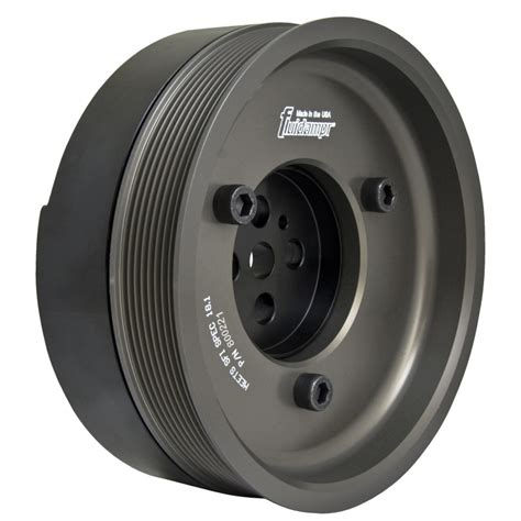 Fluidampr 11 Ford 67l Powerstroke Diesel Damper Ffrides