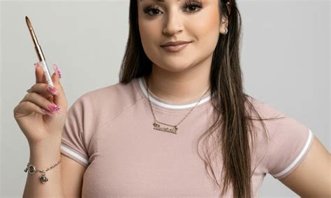 Rising Stars Meet Daniela Barraza Of Pearland Texas Voyage Houston