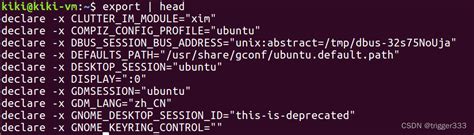Linux的 Bash 简介和使用方法linux Bash Csdn博客 Linux的 Bash 简介和使用方法linux Bash Csdn博客