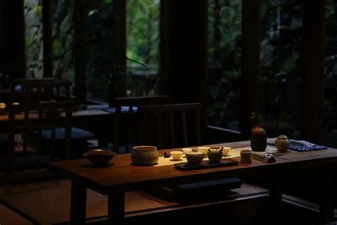 青城山高端民宿游学考察 疗愈 禅意 原创奢华度假酒店品牌体验 知乎