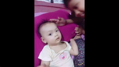 Feeding Milk To Bro Youtube