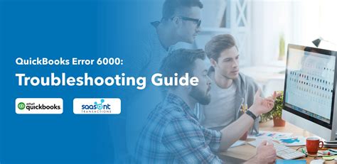 QuickBooks Error Troubleshooting Guide