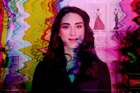 The Toxic World Of Classically Abby Hey Alma