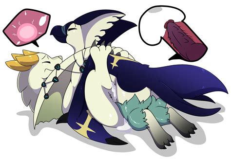 Rule 34 Azairan Zezmeril Barioth Blue Body Bodily Fluids Capcom Closed Eyes Cum Cum In Pussy