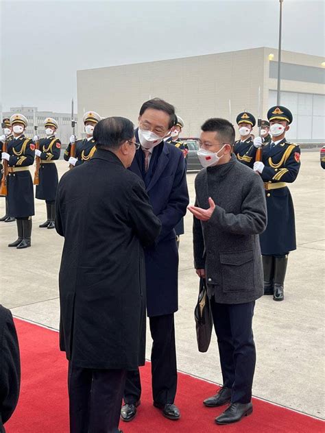 សម្ដេចតេជោ ហ៊ុន សែន អញ្ជើញដឹកនាំគណៈប្រតិភូចាកចេញពីទីក្រុងប៉េកាំង ប្រទេសចិន