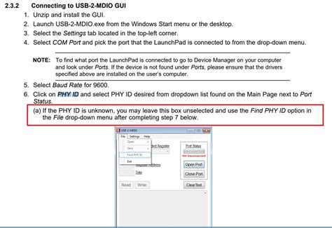 Msp Exp430g2et Msp Exp430g2et Msp Low Power Microcontroller Forum