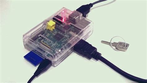 Securing Your Raspberry Pi From Passwords To Firewalls