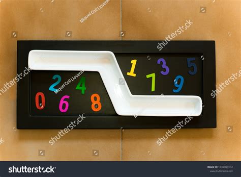 Odd And Even Numbers Images Stock Photos Vectors Shutterstock