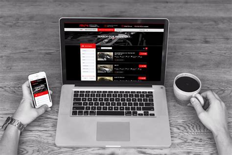 Michael Nesbeth Vaccoda Design