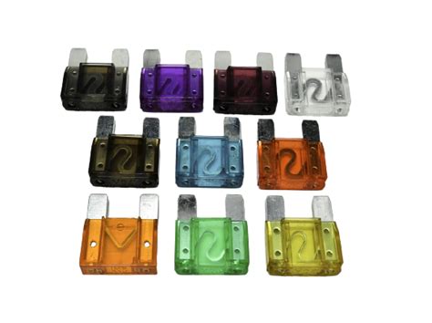 Fusibili Elettrici Lmt Srl