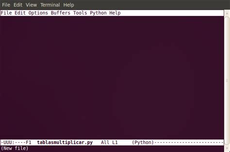 Daniela González Programación Tabla De Multiplicar En Python