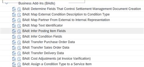 Freight Cost Allocation In SAP TM Integration With SAP Community