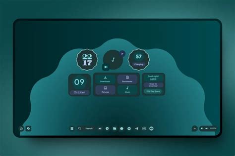 Github 星标 17k 一款高颜值的 Windows 桌面美化工具,美爆了 Csdn博客 Github 星标 17k 一款高颜值的 Windows 桌面美化工具,美爆了 Csdn博客