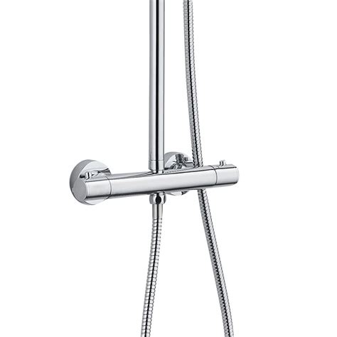 Душевая стойка Esko STT2400 купить по низкой цене в Минске - Sanitek.by