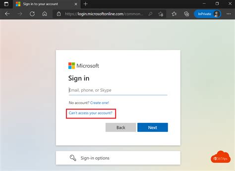 Claves Office 365
