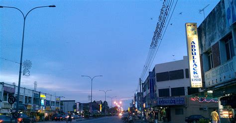 Sitiawan In Malaysia Tripomatic