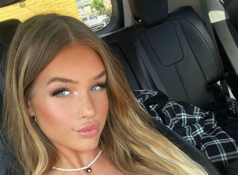 Sky Bri Net Worth Family And Boyfriend Onlywikis