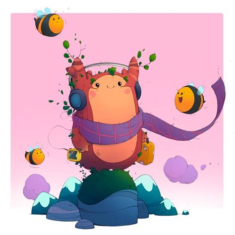 Journey Character Design Character Design Animation Character Concept