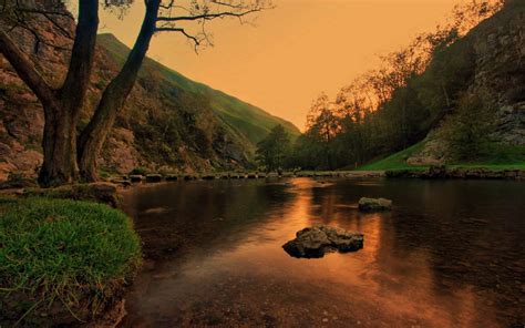 Best Nature Wallpapers For Desktop Pixelstalk Net