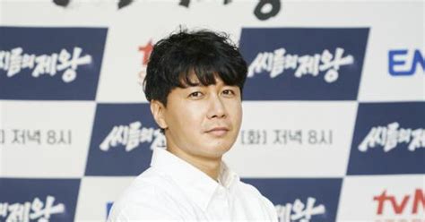 씨름의 제왕 김승현 섭외 잘못된 줄각본 없는 드라마 기대