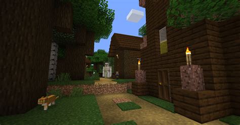 Repurposed Structures Neoforgeforge Minecraft Mods Curseforge