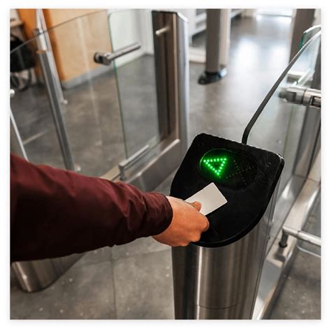 NaviPartner L A Comprehensive IT Solution For Access Control