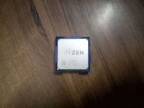 Купить Процессор AMD Ryzen 5 2600 AM4 OEM YD2600BBM6IAF в интернет ...