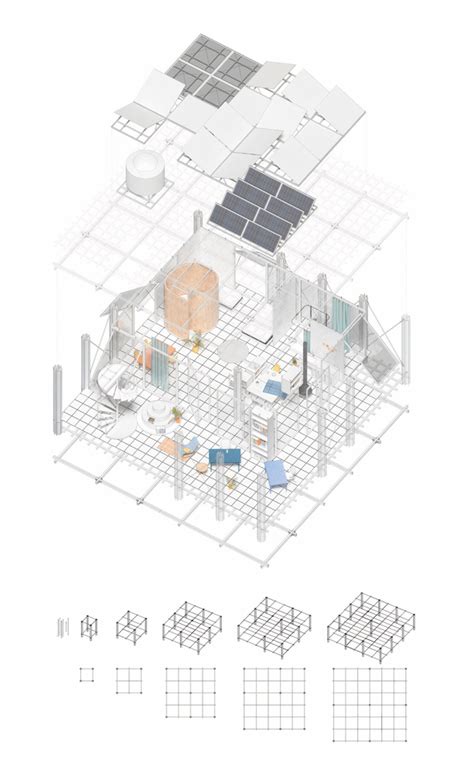 How Can Modular Design Be Used To Revolutionize Housing Architecture