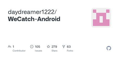 Releases · Daydreamer1222wecatch Android · Github