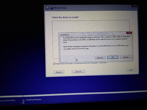 Установка Windows с помощью инструмента Gigabyte USB полезные советы