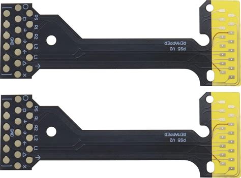 The Lord Of The Tools 2pcs V2 Controller Easy Remapper The Lord Of The Tools 2pcs V2 Controller Easy Remapper