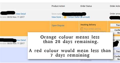 Tampermonkey Script To Improve Aliexpress My Orders Page Album On Imgur