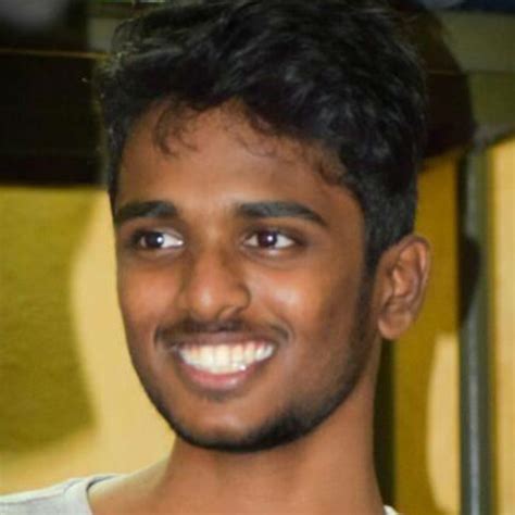 Sai Praneeth Senior Software Engineer Slice Xing