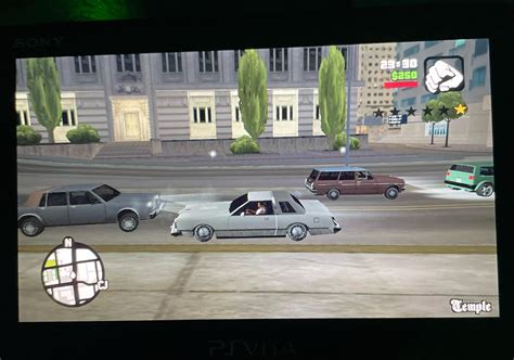 Any Idea On How To Fix The Gta San Andreas Bug Where The Camera On Cars
