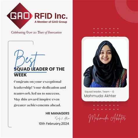 Mahmuda Akter Mariya On Linkedin A Proud Achievement 🏅 Best Squad