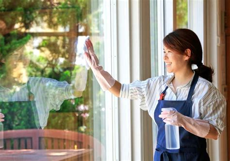 What Is The Difference Between Deep Cleaning And Regular Cleaning