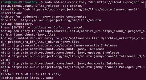 Installing And Setting Up R Naukri Code 360