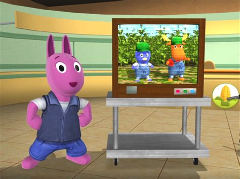 Front Page Newsimages The Backyardigans Wiki Fandom P
