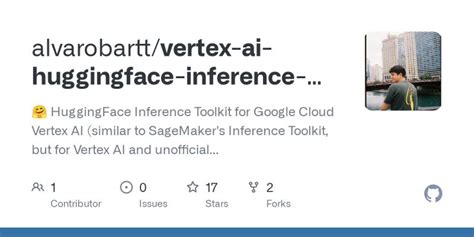 Álvaro Bartolomé Del Canto On Linkedin Github Alvarobarttvertex Ai