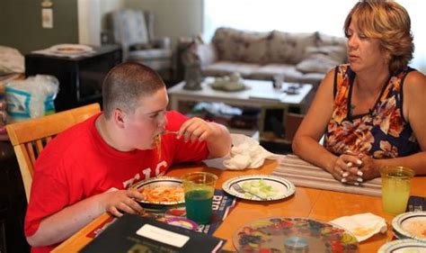 What Is Prader Willi Syndrome Uk